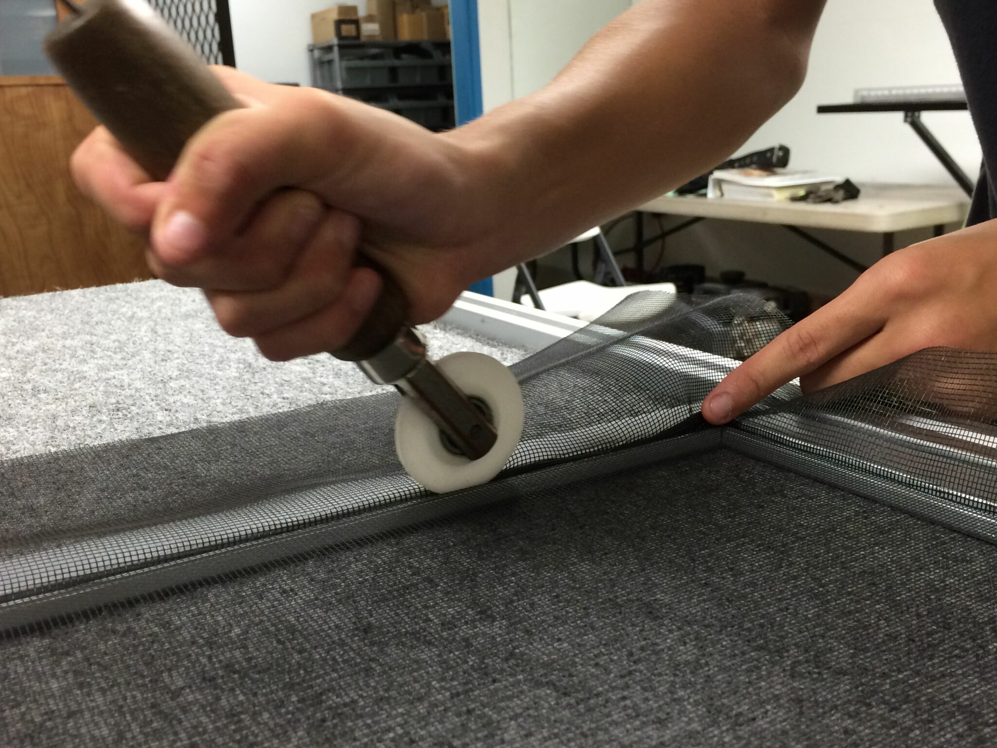 About RE: Screen & Glass | Oahu, HI - RE: Screen & Glass